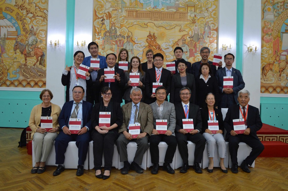 Peace Boat - Global Partnership for the Prevention of Armed Conflict ...