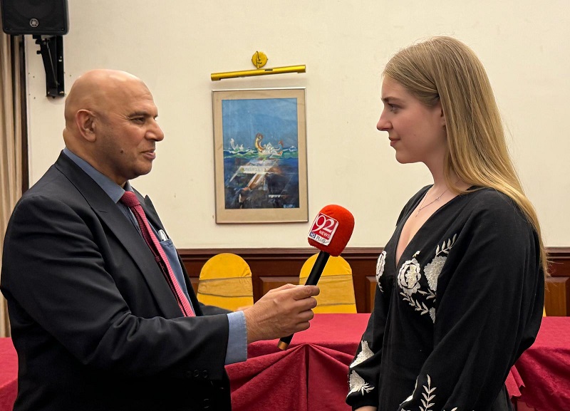 Peace Boat - Dialogue in Singapore and Malaysia: the Ukraine Youth ...