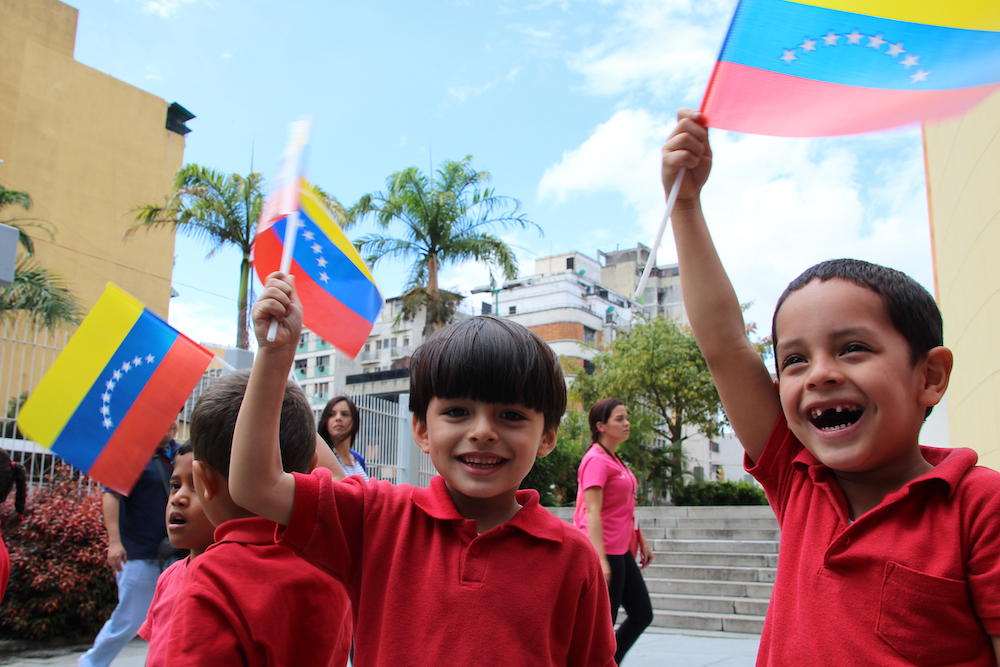 Peace Boat - 83rd Global Voyage